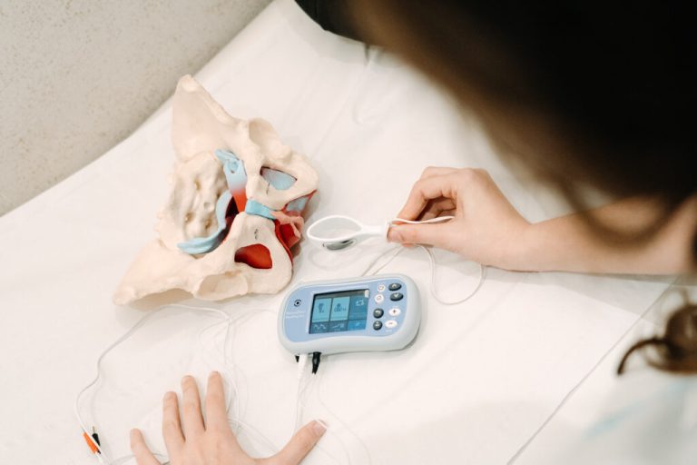 O que é e como funciona o Biofeedback Anorretal?